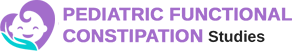 The Pediatric Functional Constipation Studies