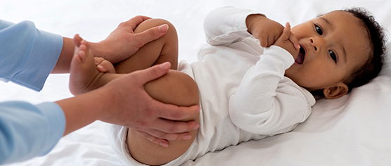 The Pediatric Functional Constipation Studies